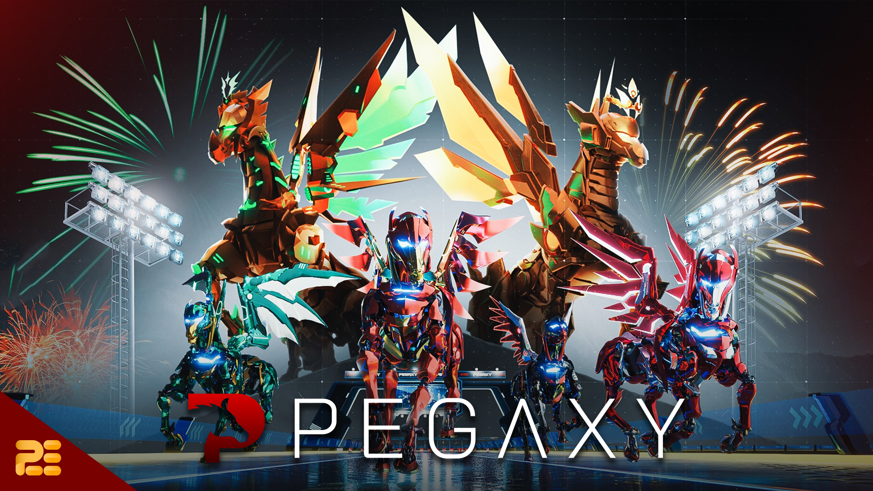 Pegaxy Announced Pega Insider 8 Following Its Transition to Player ...