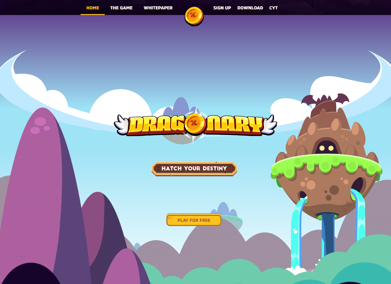 How to Download and Install Dragonary on 3 Platforms - Metavives