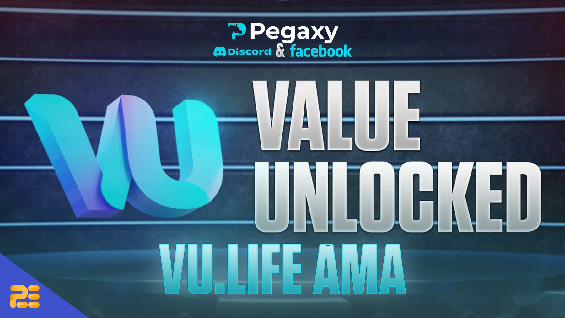 Pegaxy Announces Exclusive AMA Session with Value Unlocked CEO! | P2E News