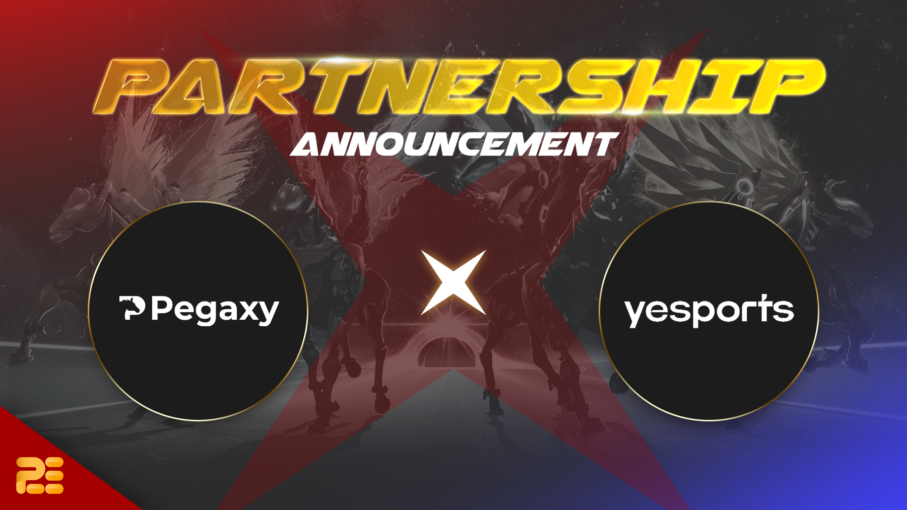 Pegaxy's CEO confirmed for Convergence 2023 | P2E News