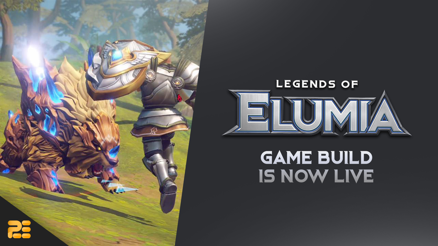 Legends of Elumia Game Build is Live! | P2E News