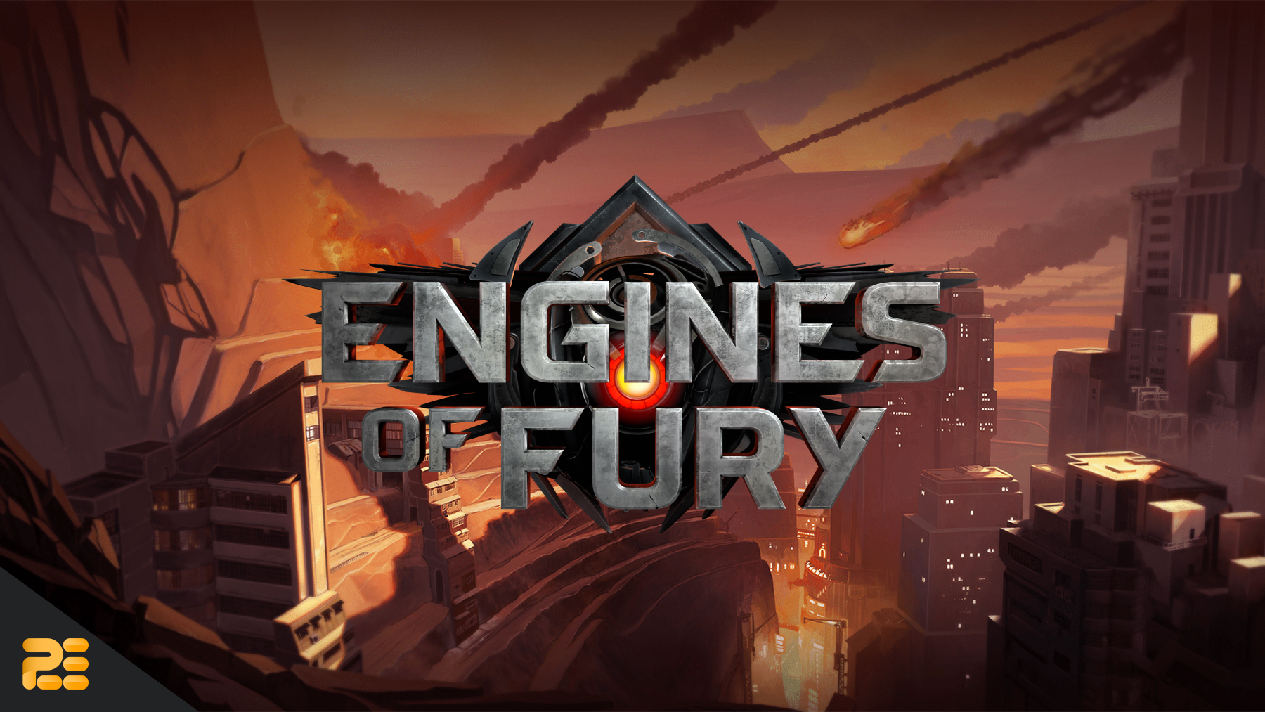 Engines of Fury is Heating Up: Gameplay Trailer Coming Soon! | P2E News